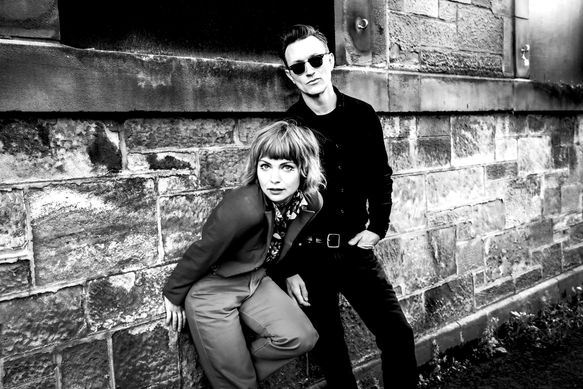 System Exclusive + Red Vanilla - Newton Stewart