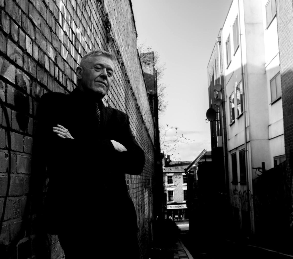 John McGlone gig to be rescheduled