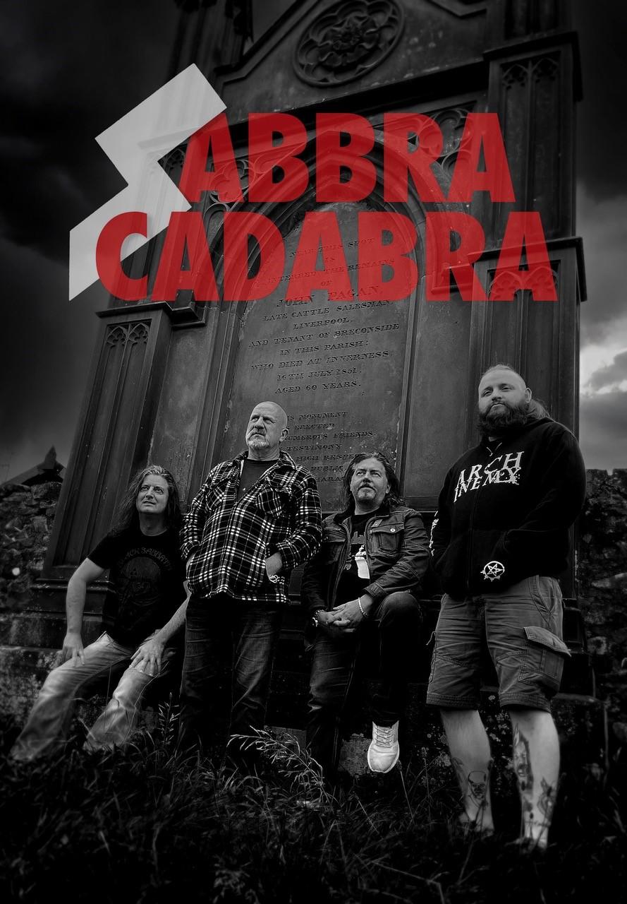 SABBRA CADABRA IS SOLD OUT!!!!