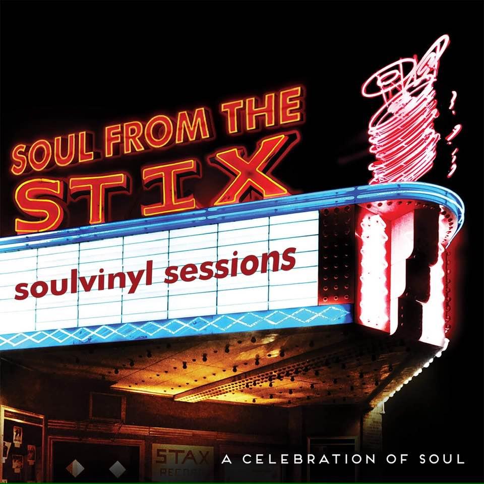 Soul from the Stix Returns!