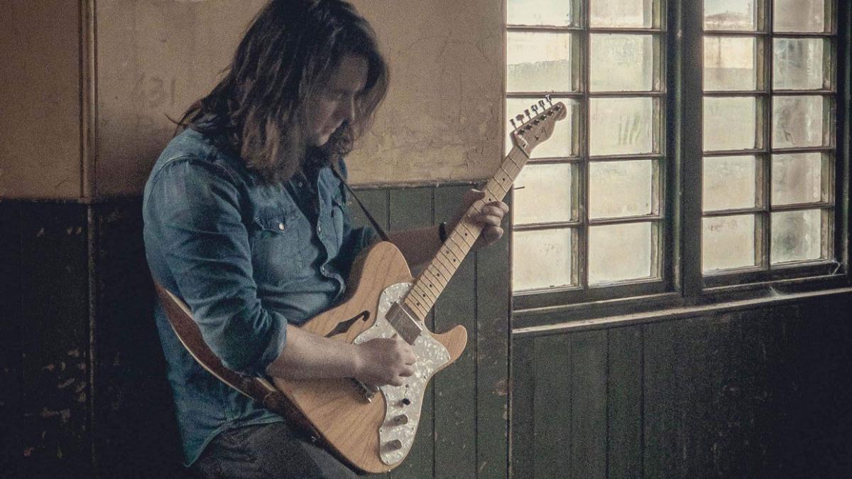 Damn right I got the blues...